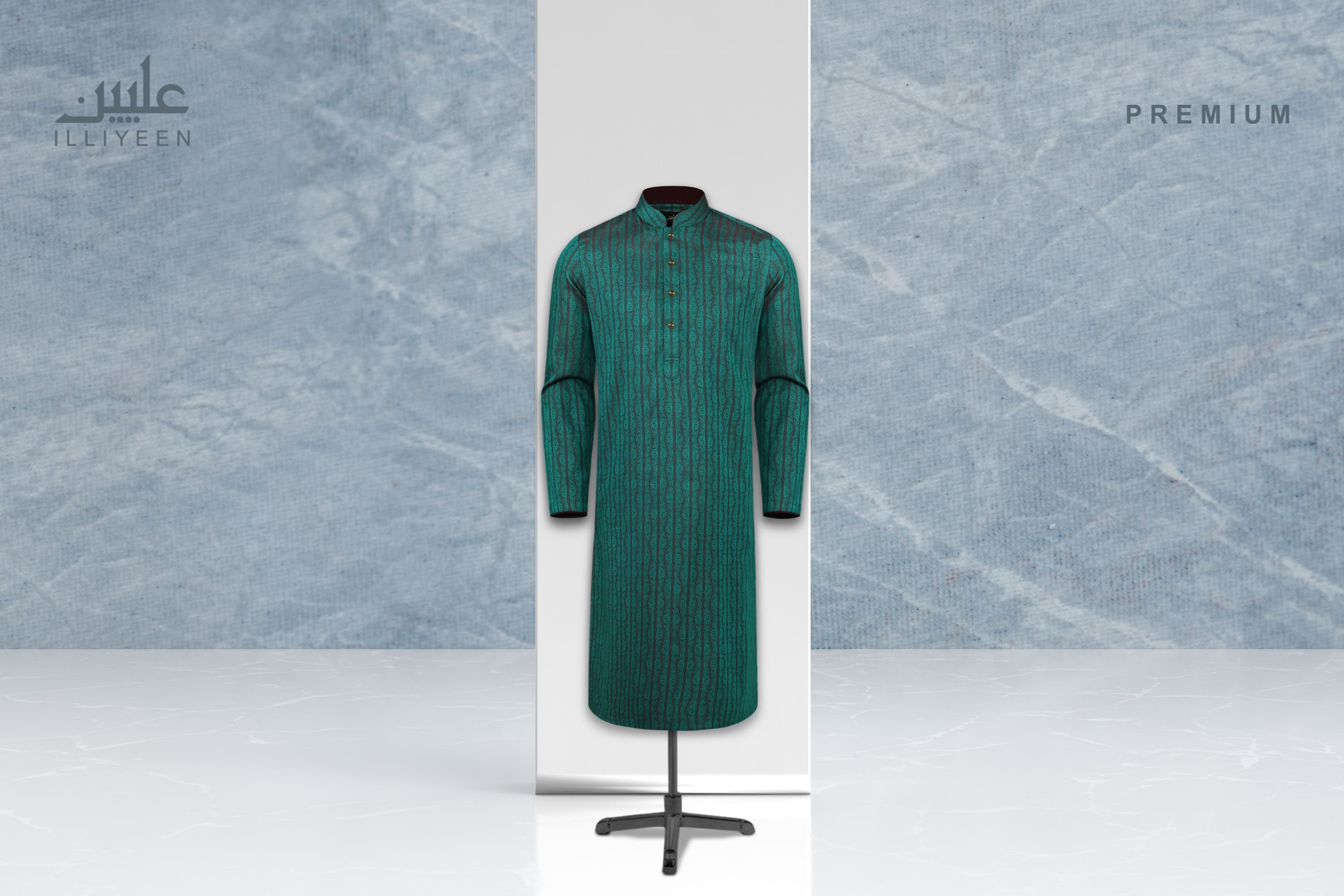 Exclusive Panjabi Collection | ILLIYEEN