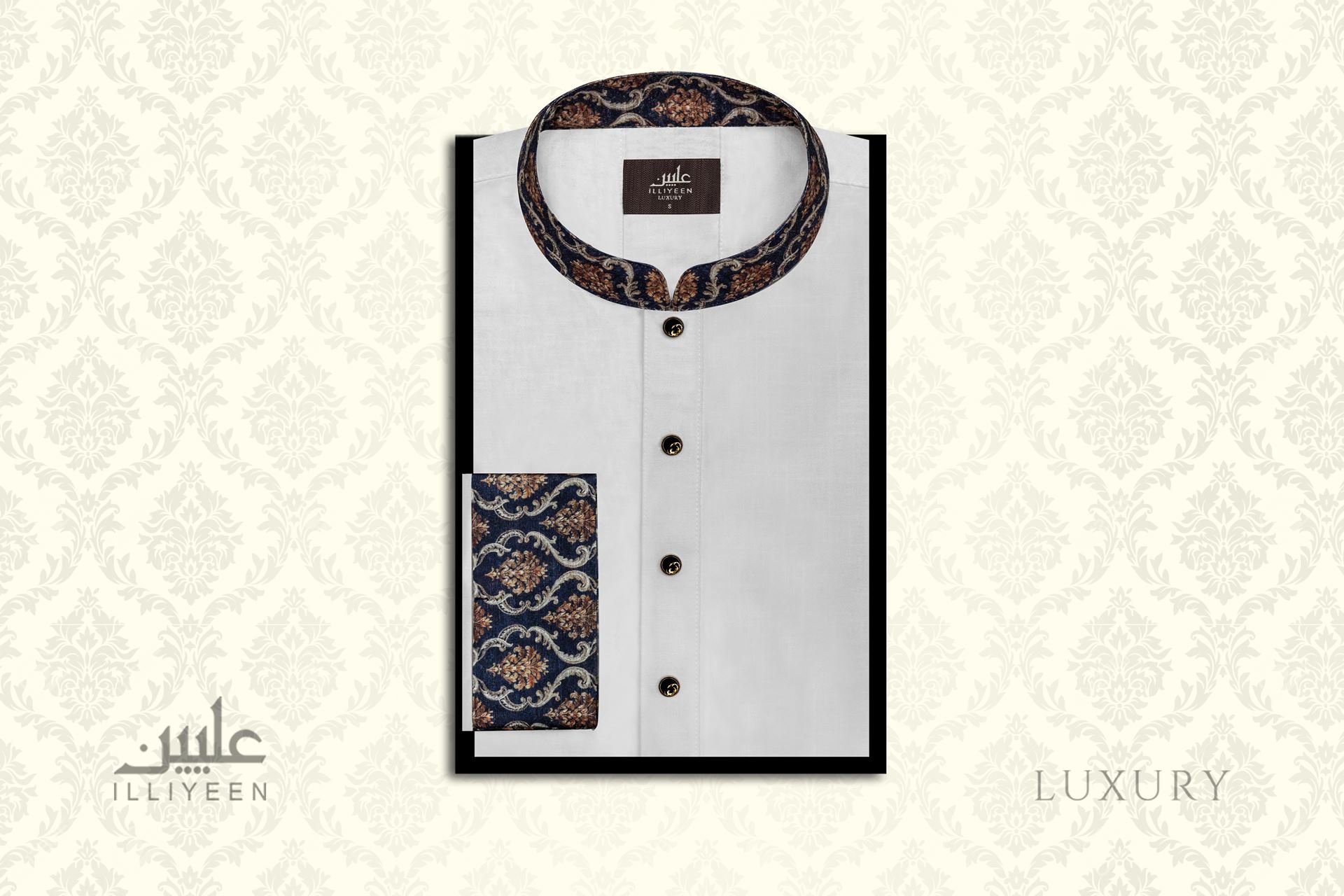 Best LUXURY Panjabi: panjabi collection 2021 | ILLIYEEN