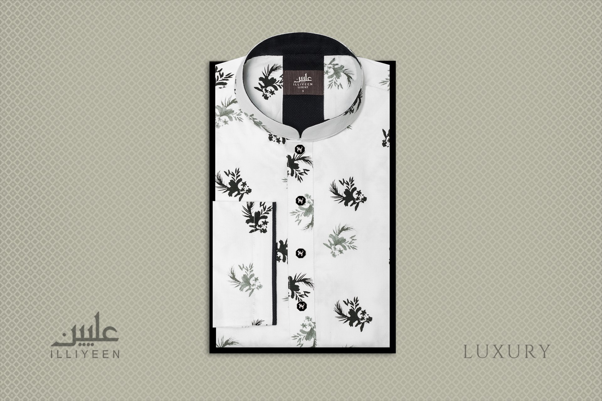 Best LUXURY Panjabi: panjabi collection 2021 | ILLIYEEN