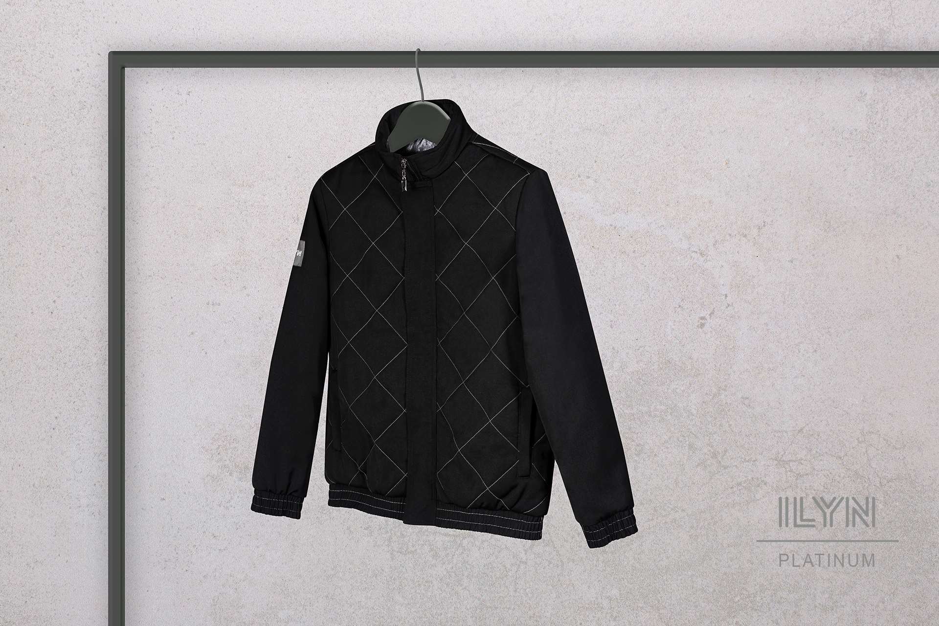 PLATINUM Jacket - 216841 | ILLIYEEN