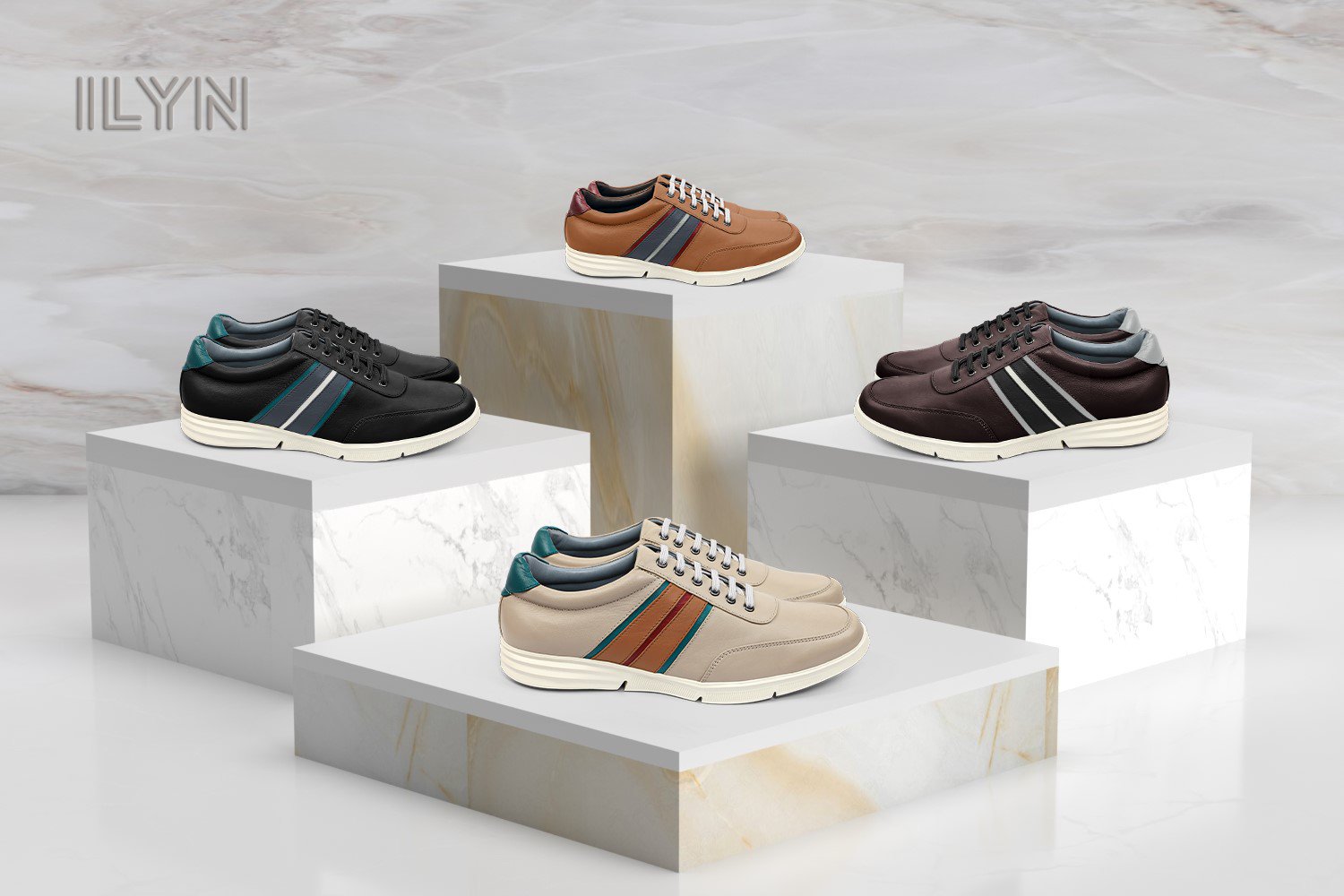 The High-End Retailer | ILLIYEEN
