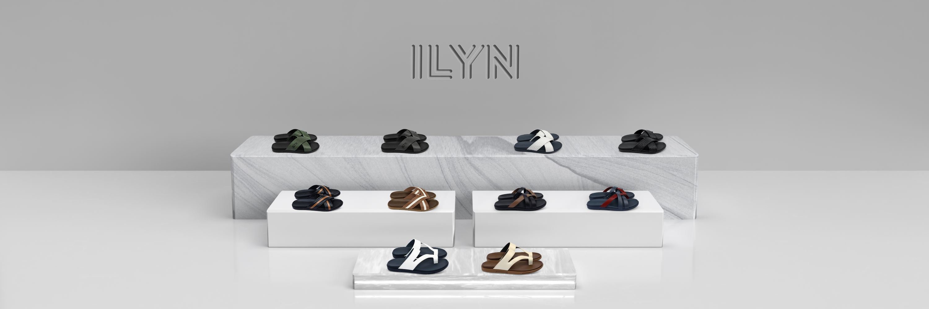 The High-End Retailer | ILLIYEEN