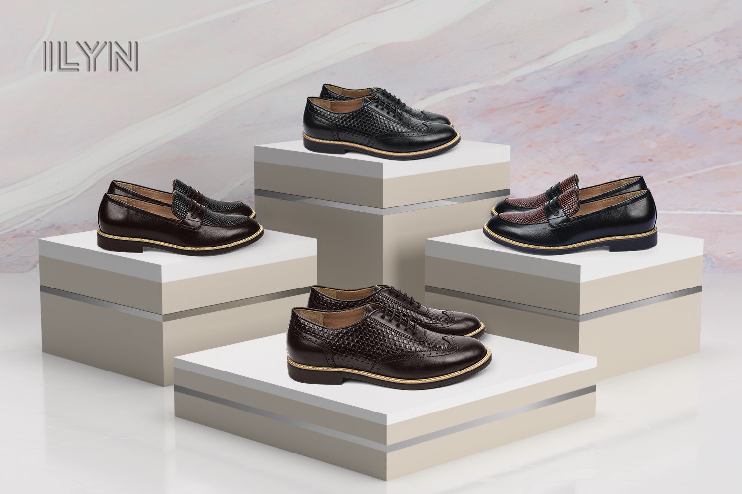 The High-End Retailer | ILLIYEEN