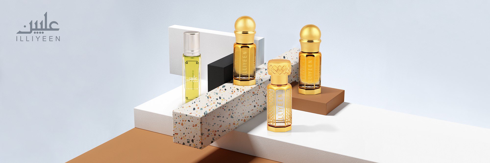 The High-End Retailer | ILLIYEEN