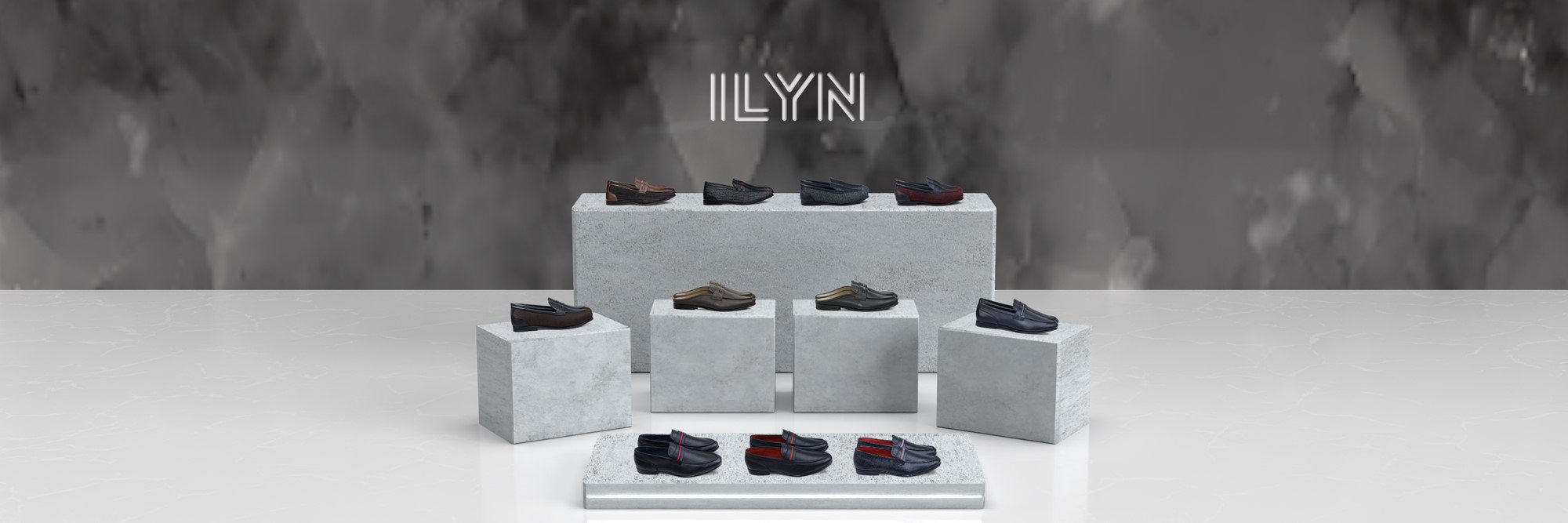 The High-End Retailer | ILLIYEEN